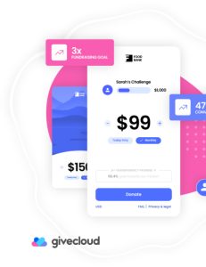 Givecloud - Phantom Productions